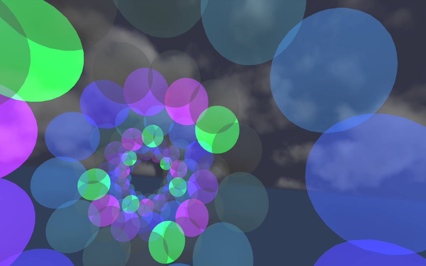 Vision Maker - 3D STAR